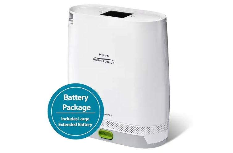 Buy SimplyGo Mini with Extended Battery at an affordable price $2,150. ...