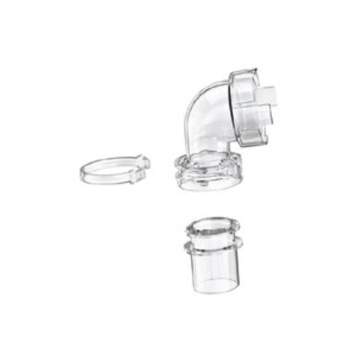 Buy Ultra Mirage Full Face Elbow and Swivel Clip Kit at an affordable ...