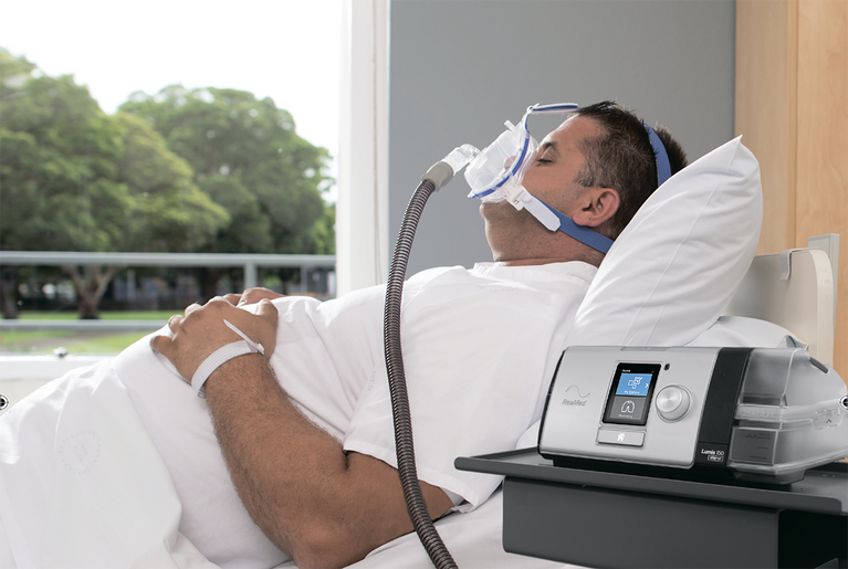 Order CPAP (continuous positive airway pressure) Machines for Quick ...