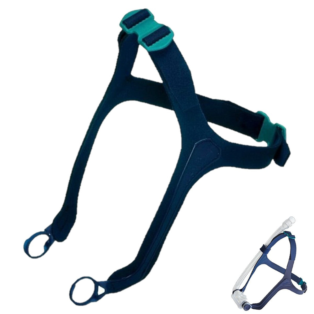 Buy Mirage Swift™ II Replacement Headgear at an affordable price $38.00 ...