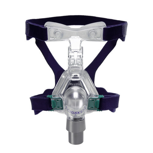 Buy Ultra Mirage™ II Nasal Mask Complete System at an affordable price ...